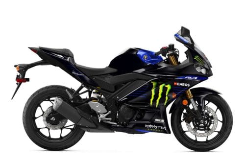 2020 Yamaha Motorcycle Model List | webBikeWorld