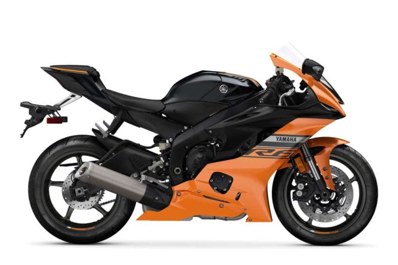 2020 Yamaha Motorcycle Model List | webBikeWorld