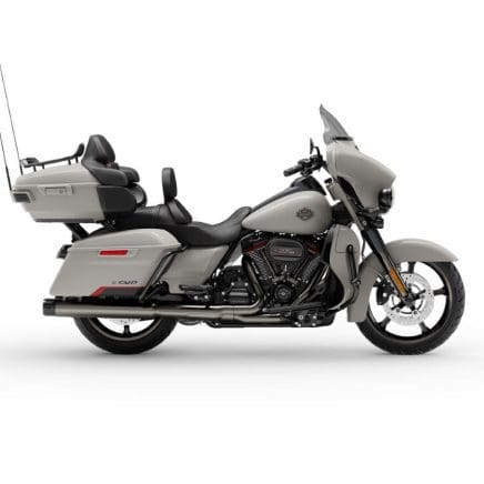 2020 Harley-Davidson CVO Limited [Specs & Info] | wBW