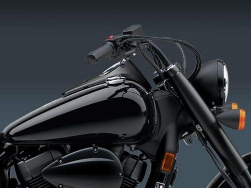 2020 Honda Shadow Phantom [Specs & Info] | wBW