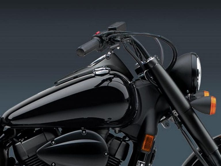 2020 Honda Shadow Phantom [Specs & Info] | wBW