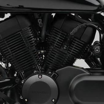 2020 Honda Shadow Phantom [Specs & Info] | wBW