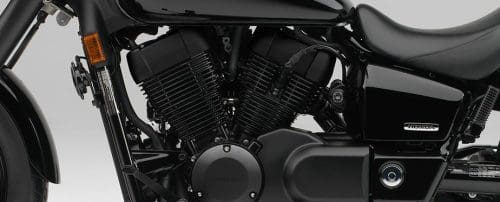 2020 Honda Shadow Phantom [Specs & Info] | wBW