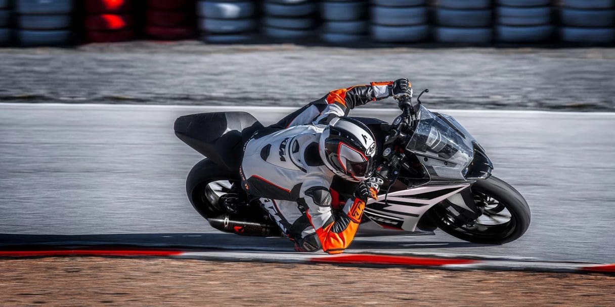 2020 KTM RC 390 [Specs & Info] | wBW