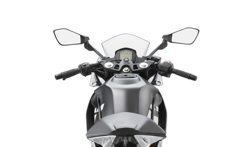 2020 KTM RC 390 [Specs & Info] | wBW