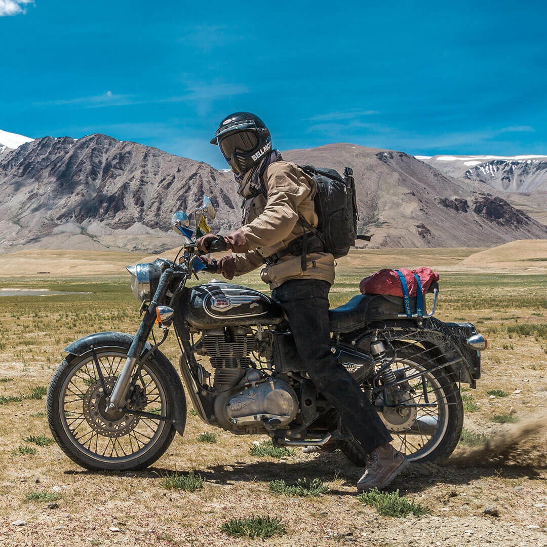 2020 Royal Enfield Bullet 500 [Specs & Info] | wBW