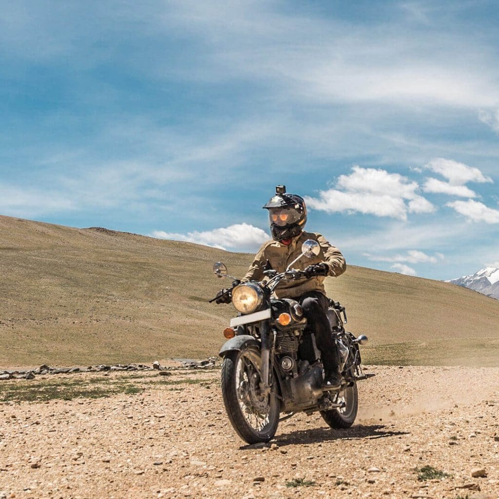 2020 Royal Enfield Bullet 500 [Specs & Info] | wBW