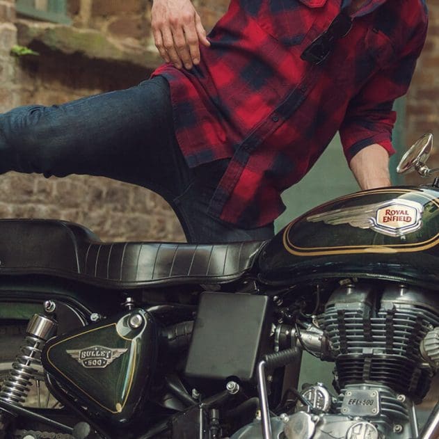 2020 Royal Enfield Bullet 500 [Specs & Info] | wBW