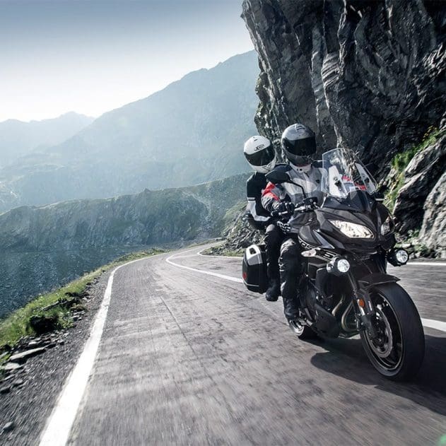 2020 Kawasaki Versys 650 LT ABS [Specs & Info] | wBW