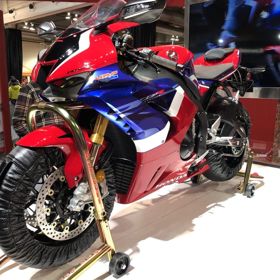2020 Yamaha YZF-R3 [Specs & Info] | wBW