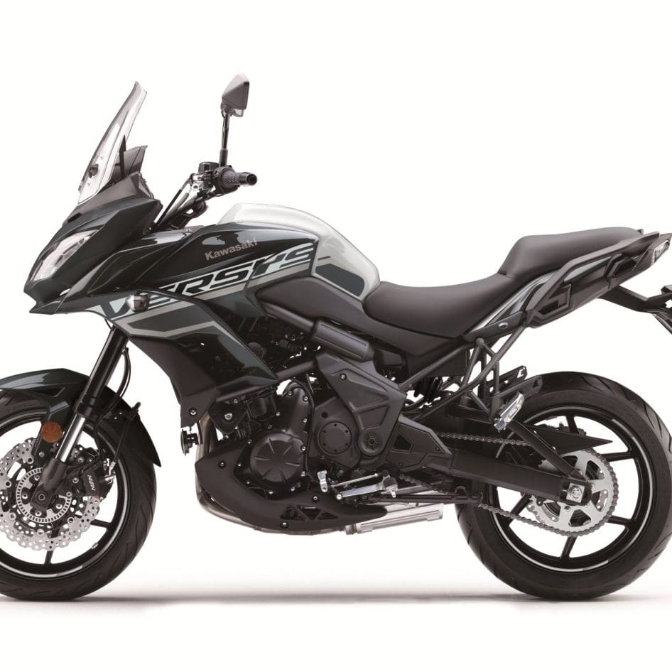 2020 Kawasaki Versys 650 ABS [Specs & Info] | wBW