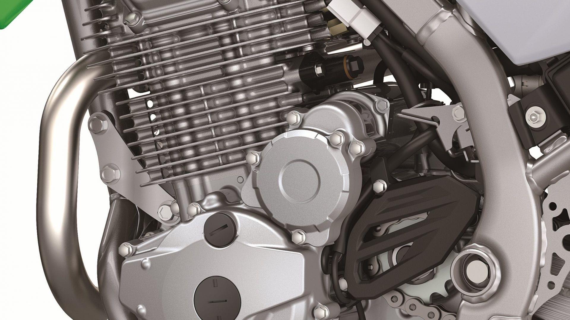 2020 Kawasaki KLX230 [Specs & info] | wBW