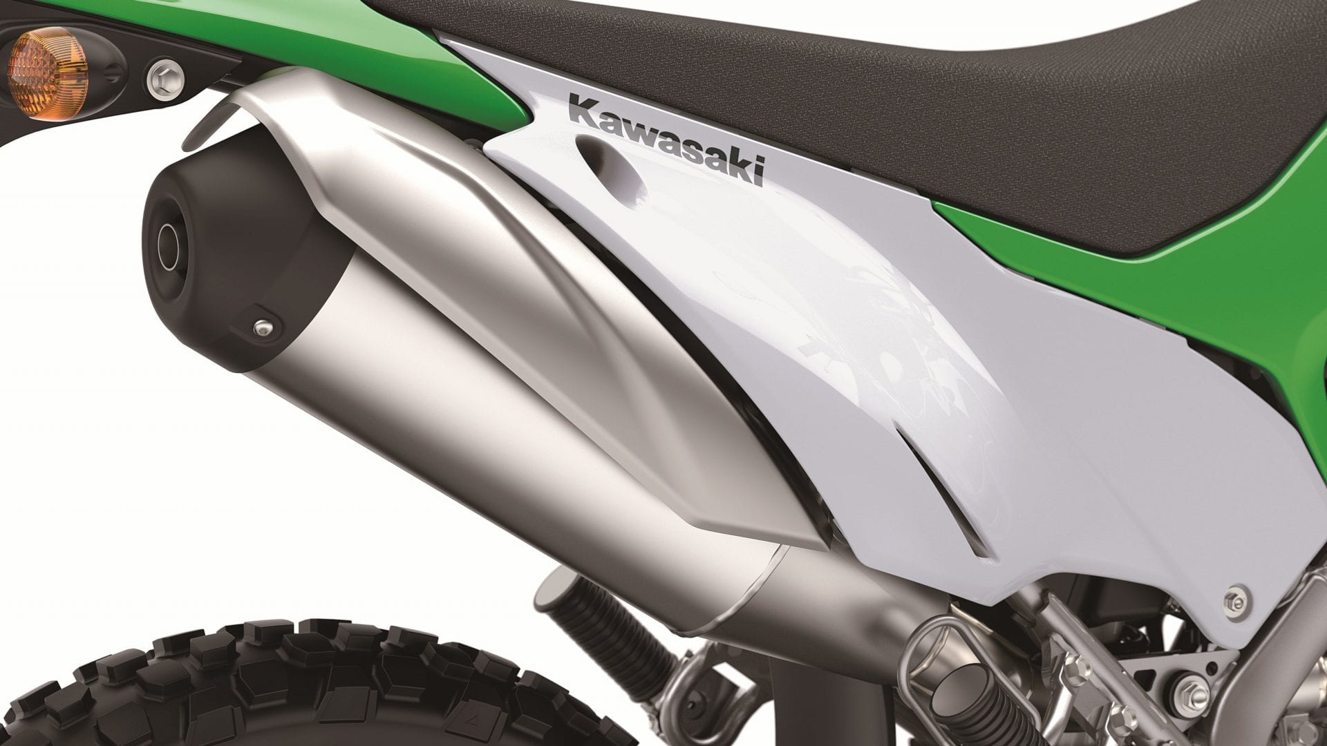 2020 Kawasaki KLX230 [Specs & info] | wBW