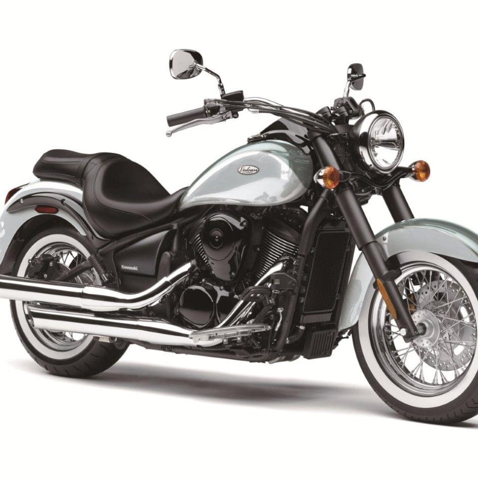 2020 Kawasaki Vulcan 900 Classic [Specs & Info] | wBW