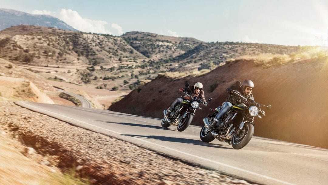2020 Kawasaki Z900RS & Z900RS Cafe [Specs & Info] | wBW