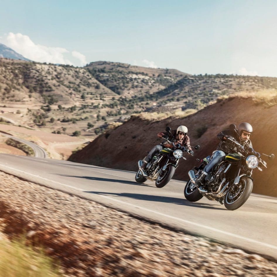 2020 Kawasaki Z900RS & Z900RS Cafe [Specs & Info] | wBW