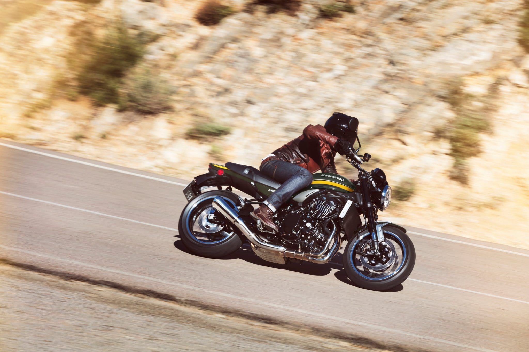 2020 Kawasaki Z900RS & Z900RS Cafe [Specs & Info] | wBW