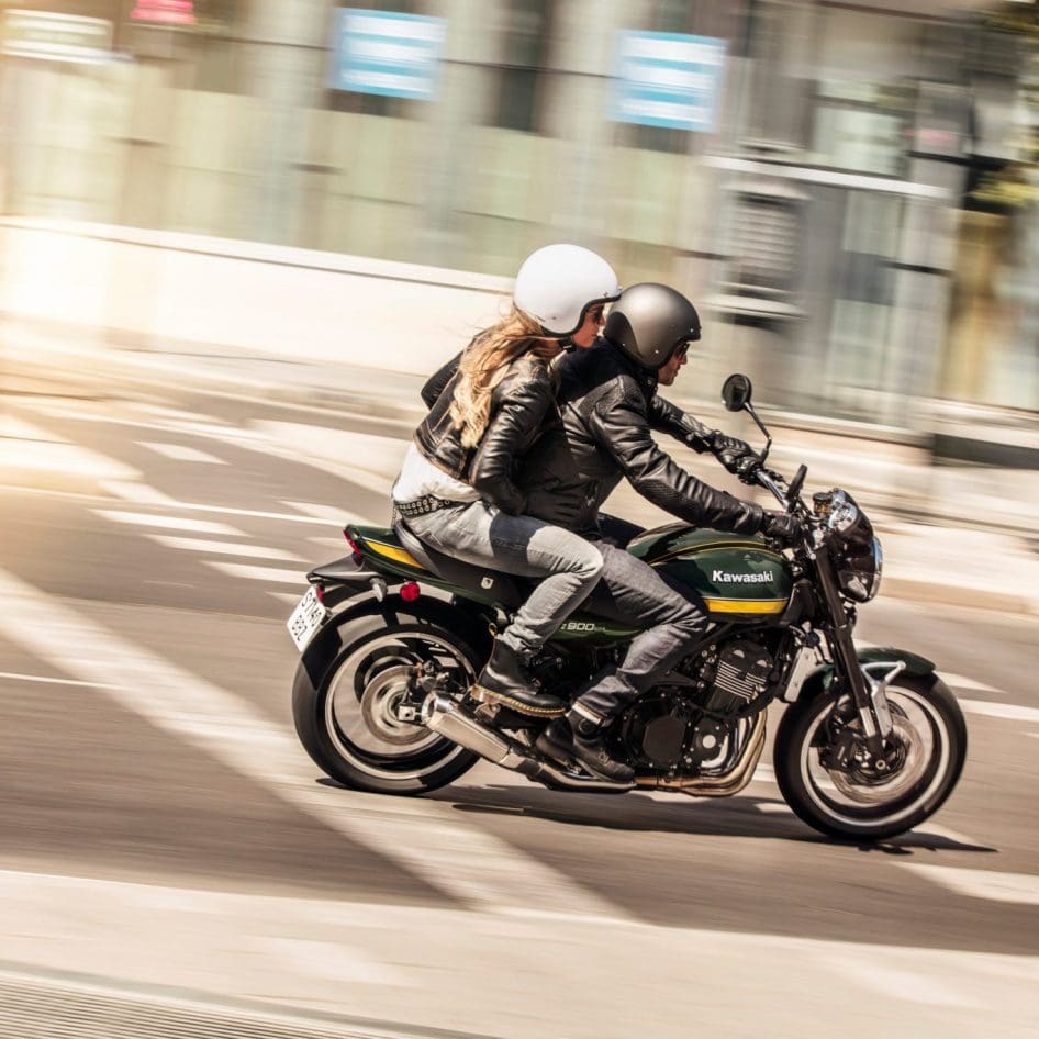 2020 Kawasaki Z900RS & Z900RS Cafe [Specs & Info] | wBW