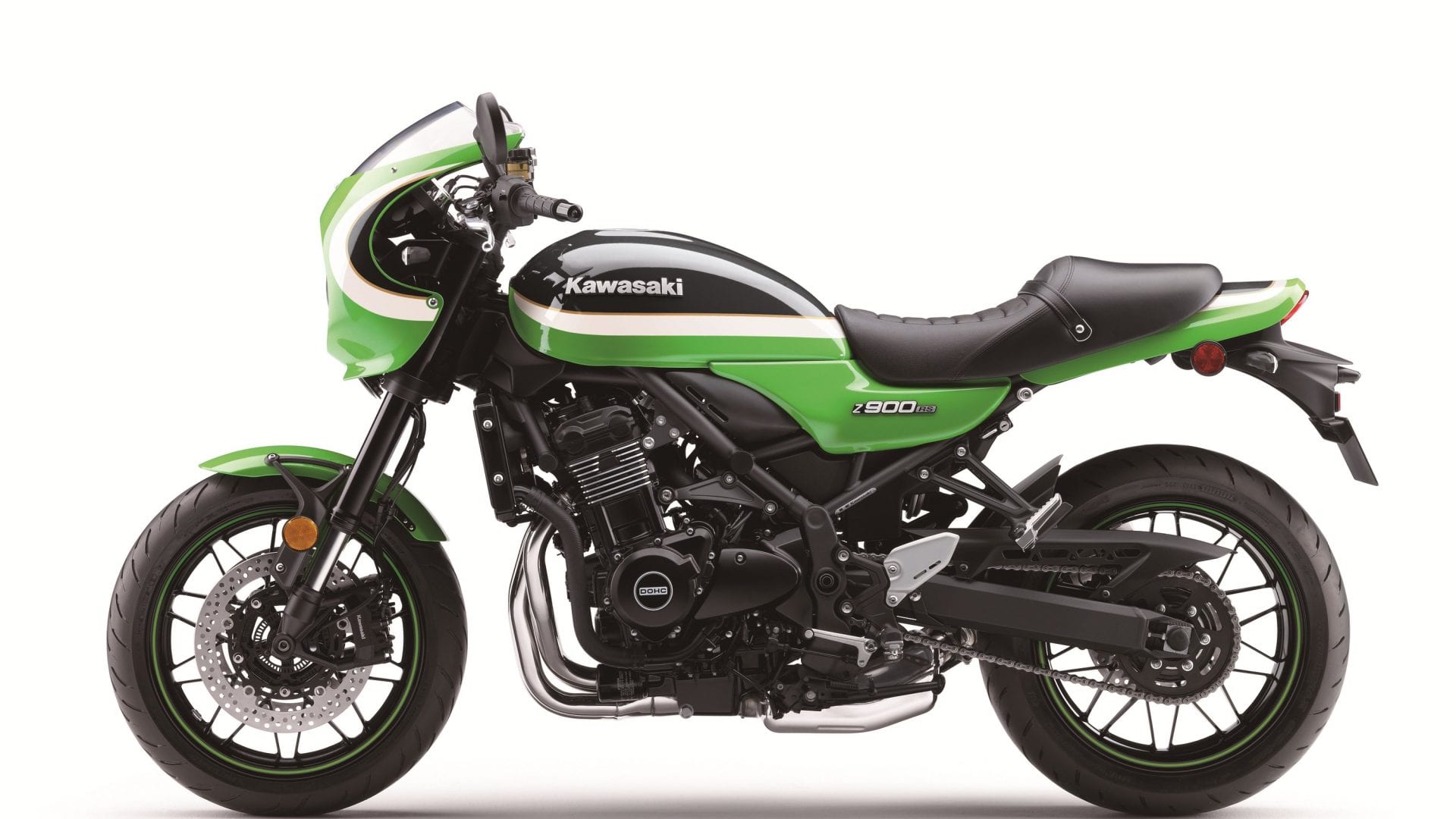 2020 Kawasaki Z900RS & Z900RS Cafe [Specs & Info] | wBW