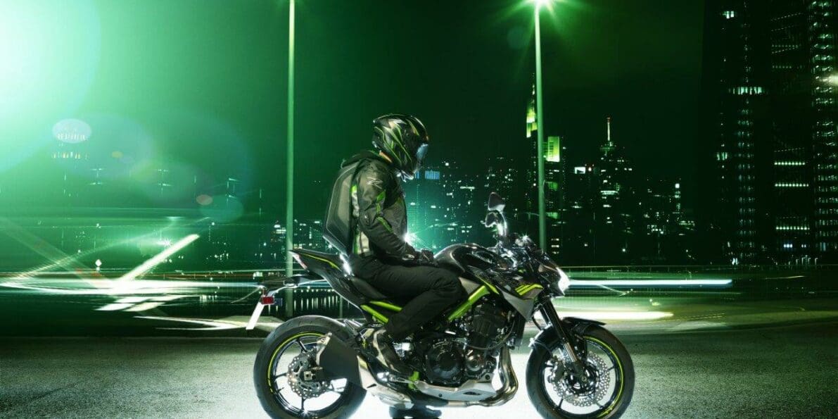 2020 Kawasaki Z900 ABS [Specs & Info] | wBW