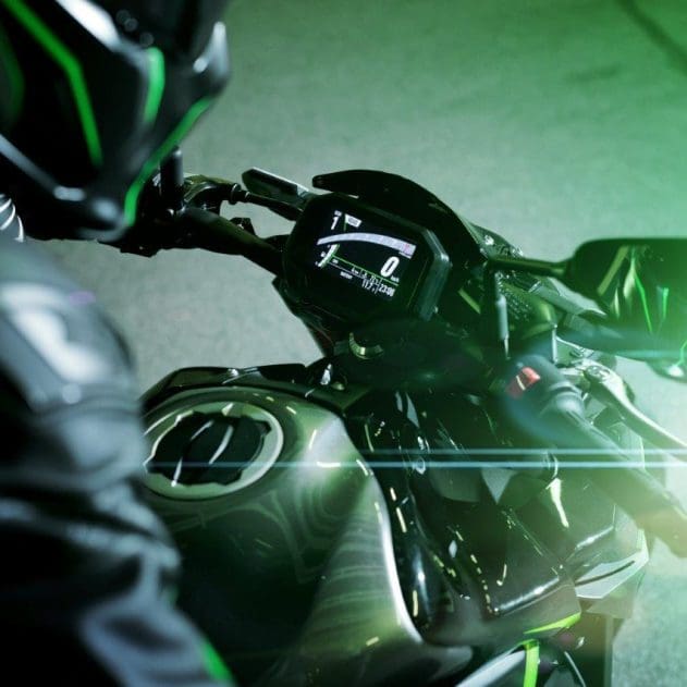 2020 Kawasaki Z900 ABS [Specs & Info] | wBW