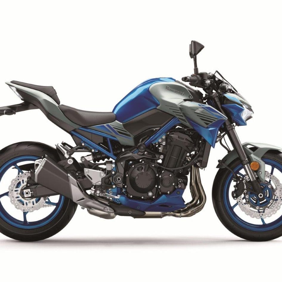 2020 Kawasaki Z900 ABS [Specs & Info] | wBW