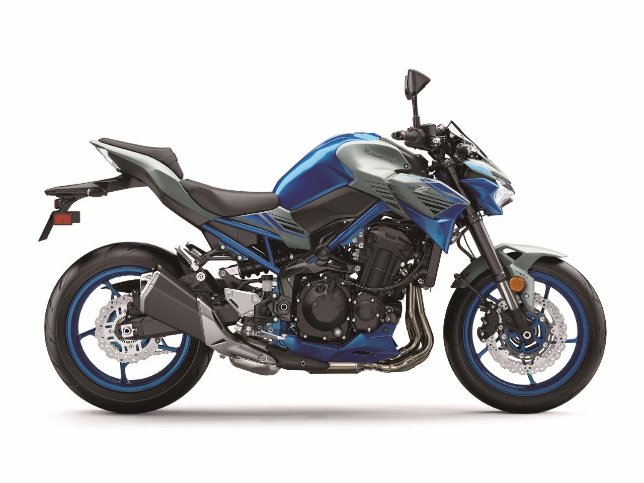 2020 Kawasaki Z900 ABS [Specs & Info] | wBW
