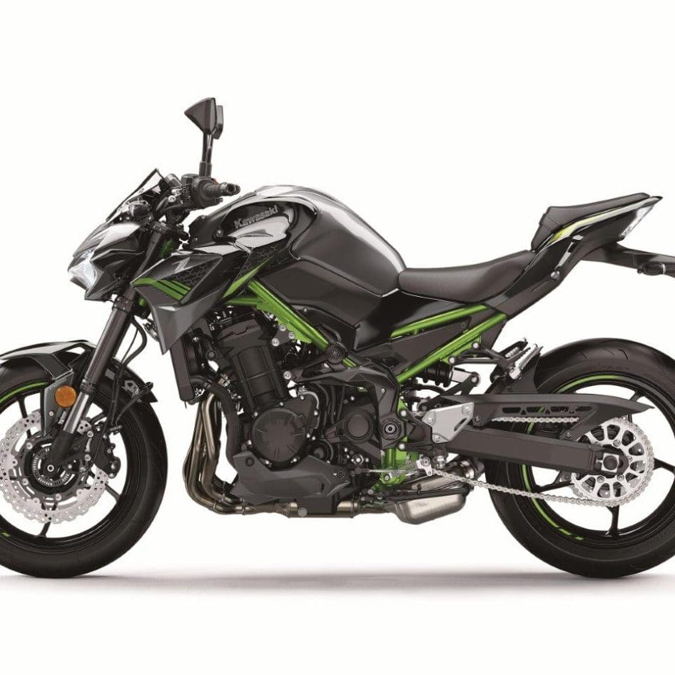 2020 Kawasaki Z900 ABS [Specs & Info] | wBW