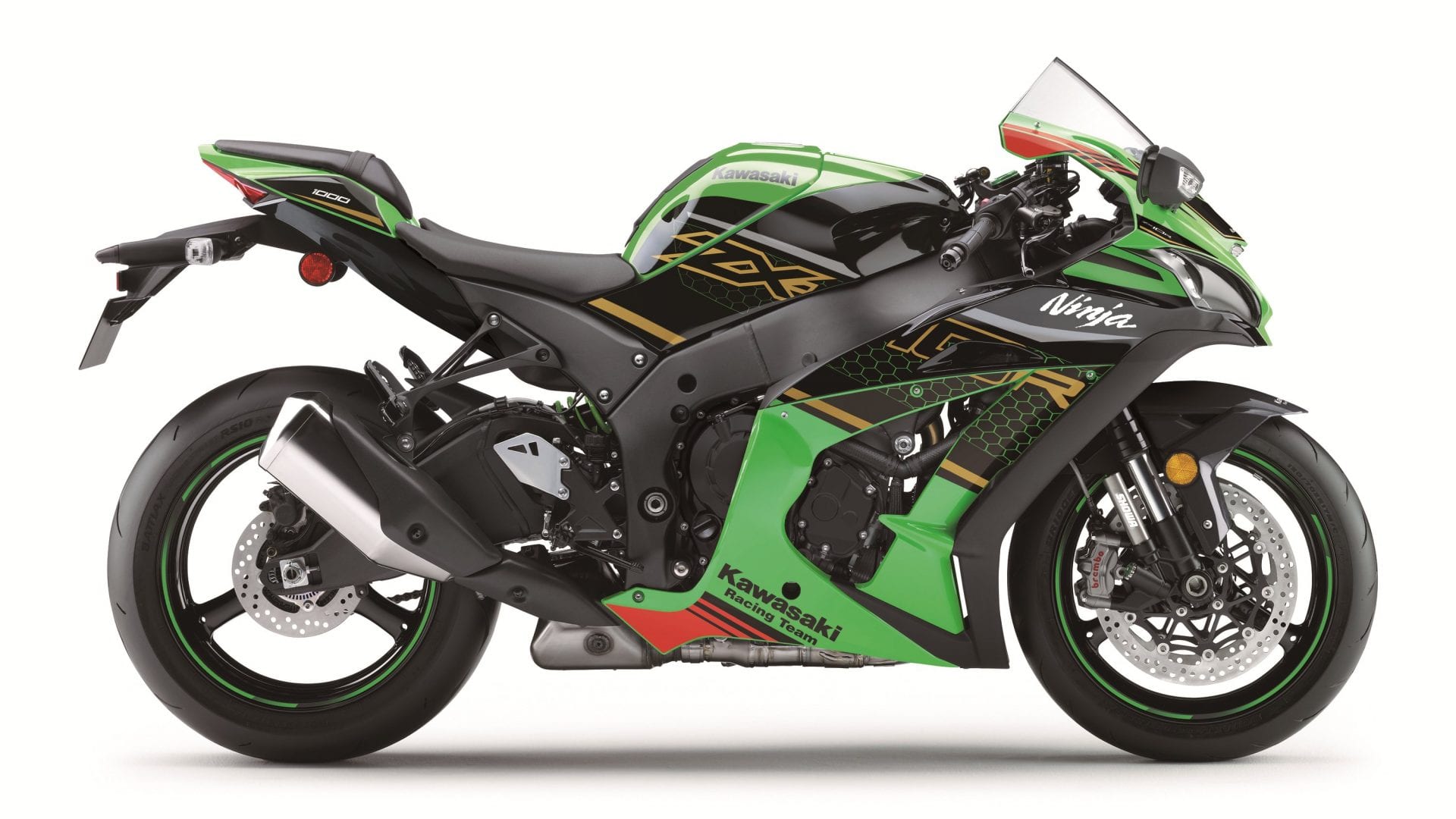 2020 Kawasaki Ninja ZX-10R [Specs & Info] | wBW