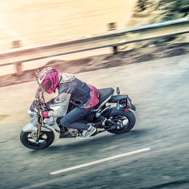 2020 Kawasaki Z125 Pro [Specs & Info] | wBW