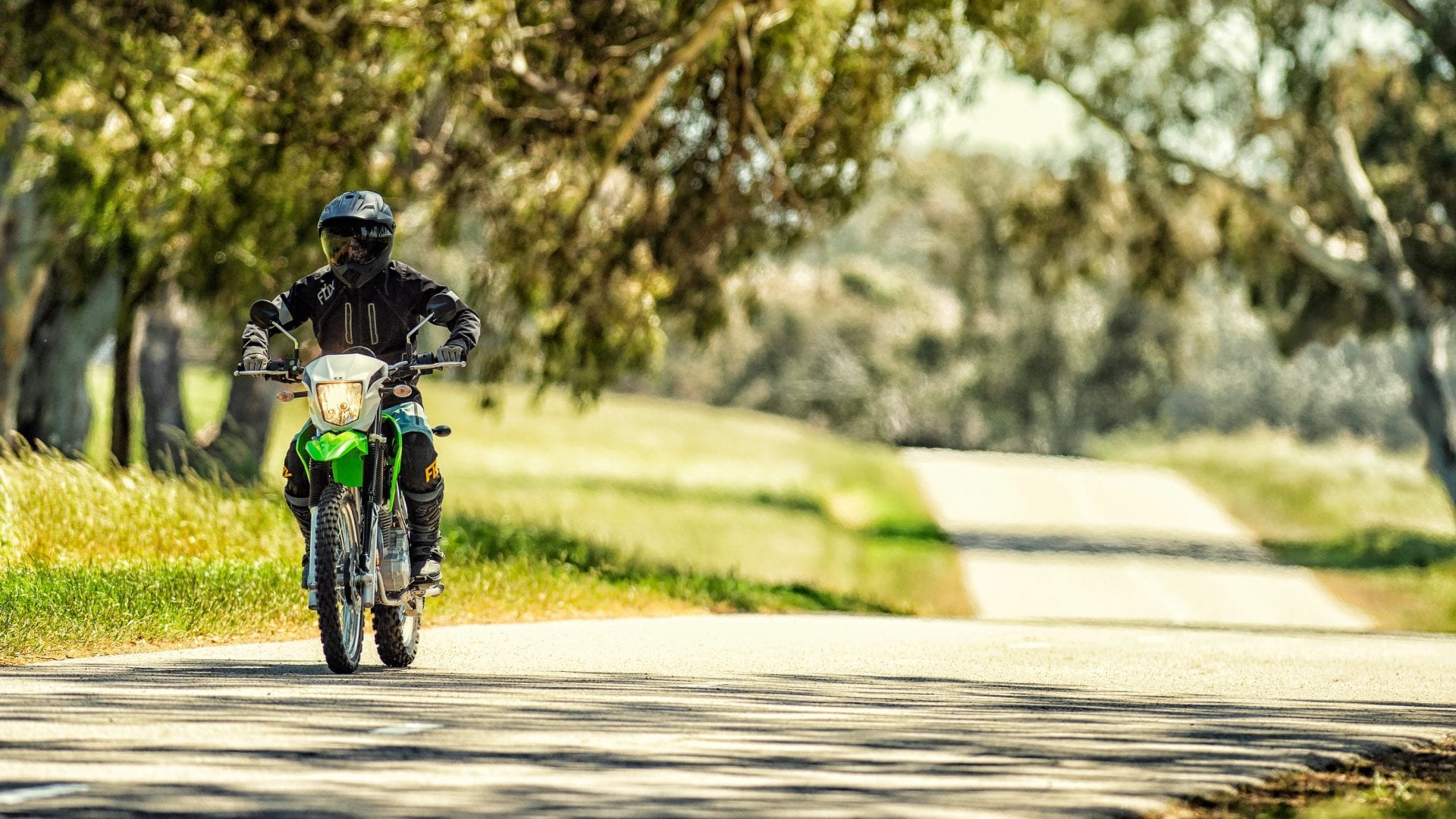 2020 Kawasaki KLX230 [Specs & info] | wBW