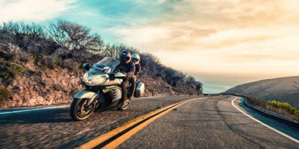 2020 Kawasaki Concours 14 ABS [Specs & Info] | wBW