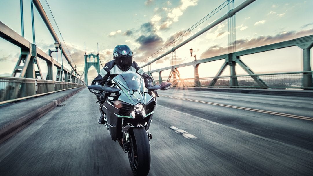 2020 Kawasaki Ninja H2 [Specs & Info] | wBW