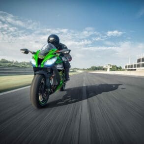 2020 Kawasaki Ninja ZX-10R [Specs & Info] | wBW