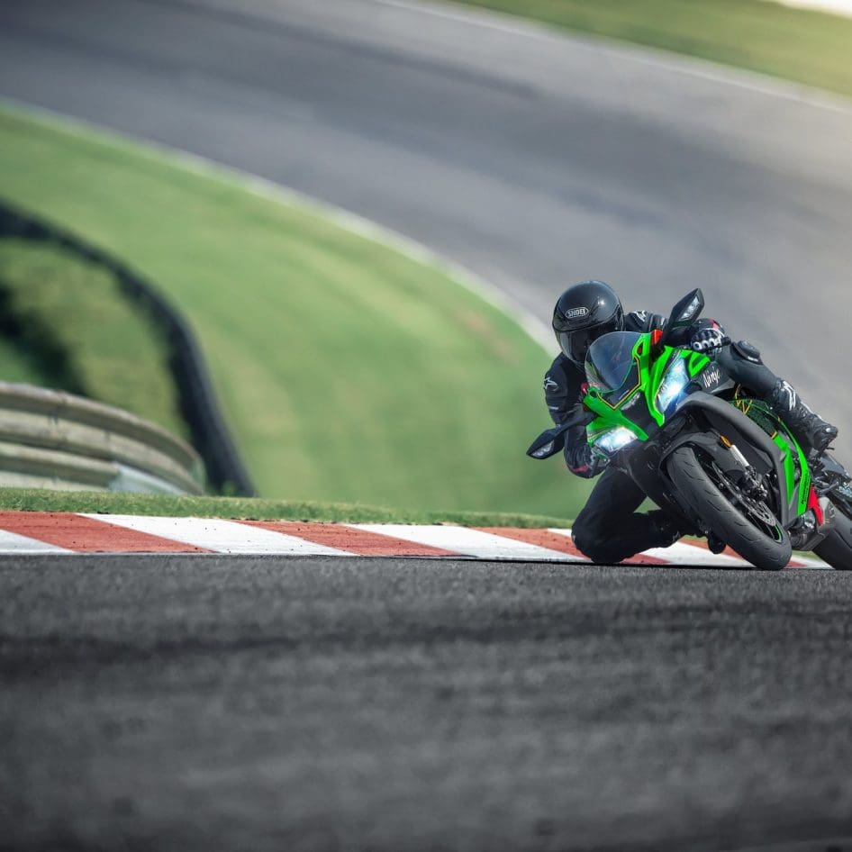 2020 Kawasaki Ninja ZX-10R [Specs & Info] | wBW