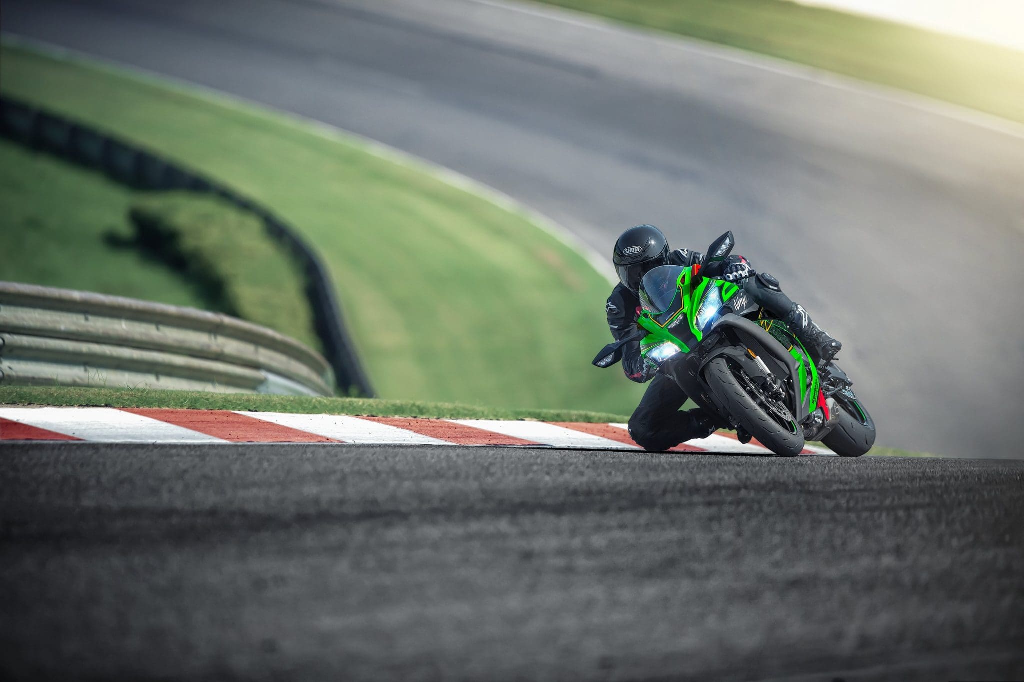 2020 Kawasaki Ninja ZX-10R [Specs & Info] | wBW