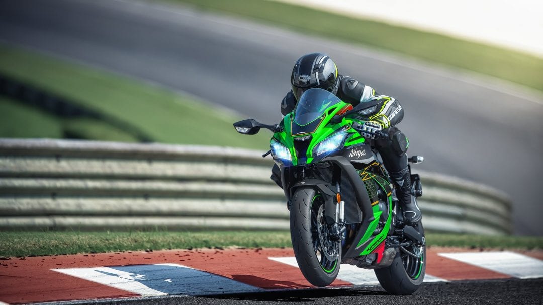 2020 Kawasaki Ninja ZX-10R [Specs & Info] | wBW