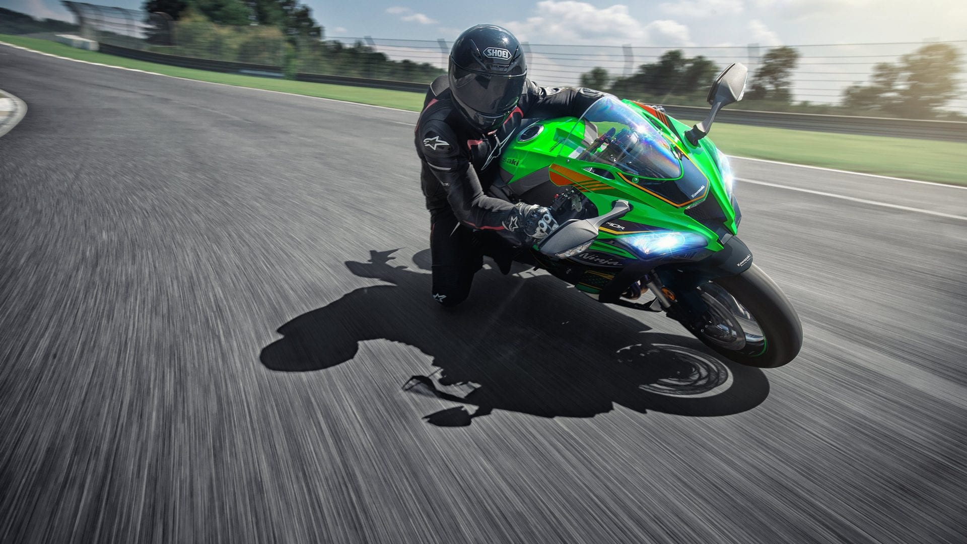 2020 Kawasaki Ninja ZX-10R [Specs & Info] | wBW