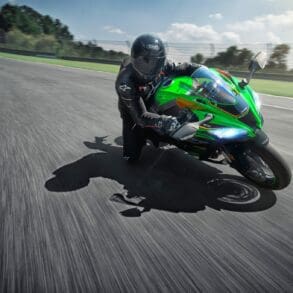 2020 Kawasaki Ninja ZX-10R [Specs & Info] | wBW