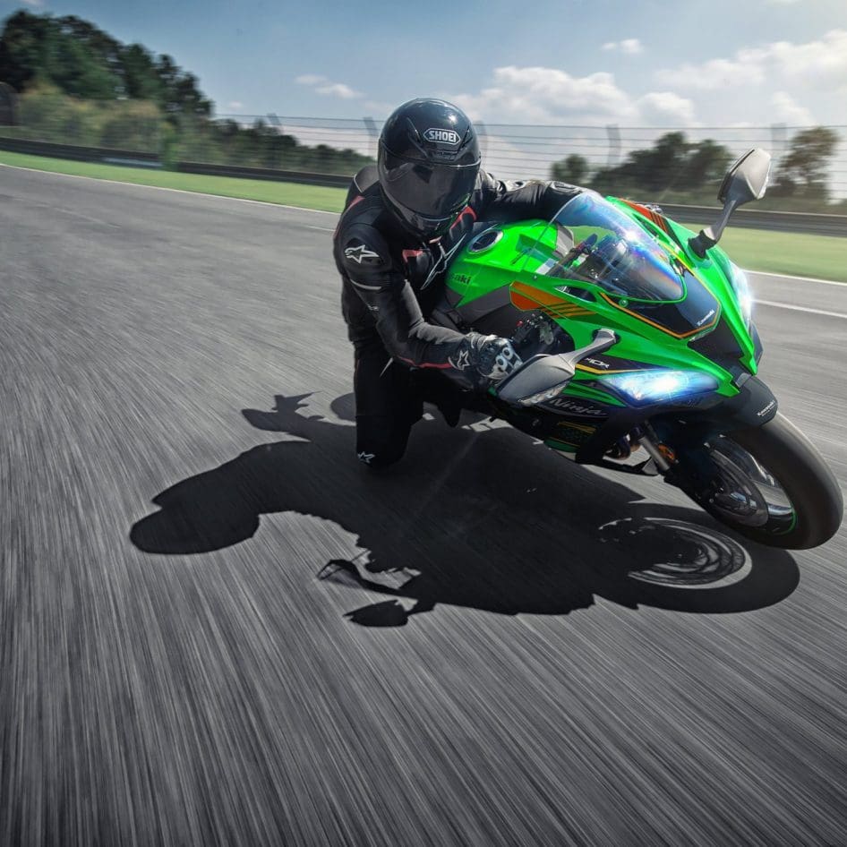 2020 Kawasaki Ninja ZX-10R [Specs & Info] | wBW