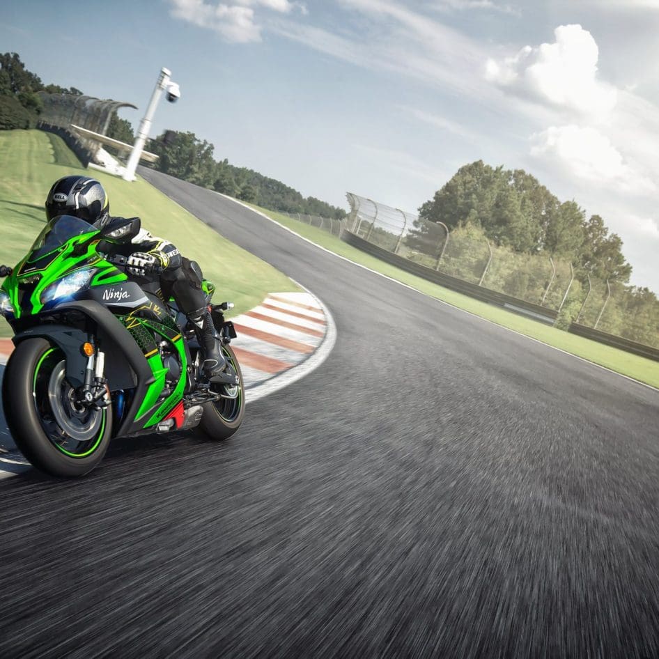 2020 Kawasaki Ninja ZX-10R [Specs & Info] | wBW
