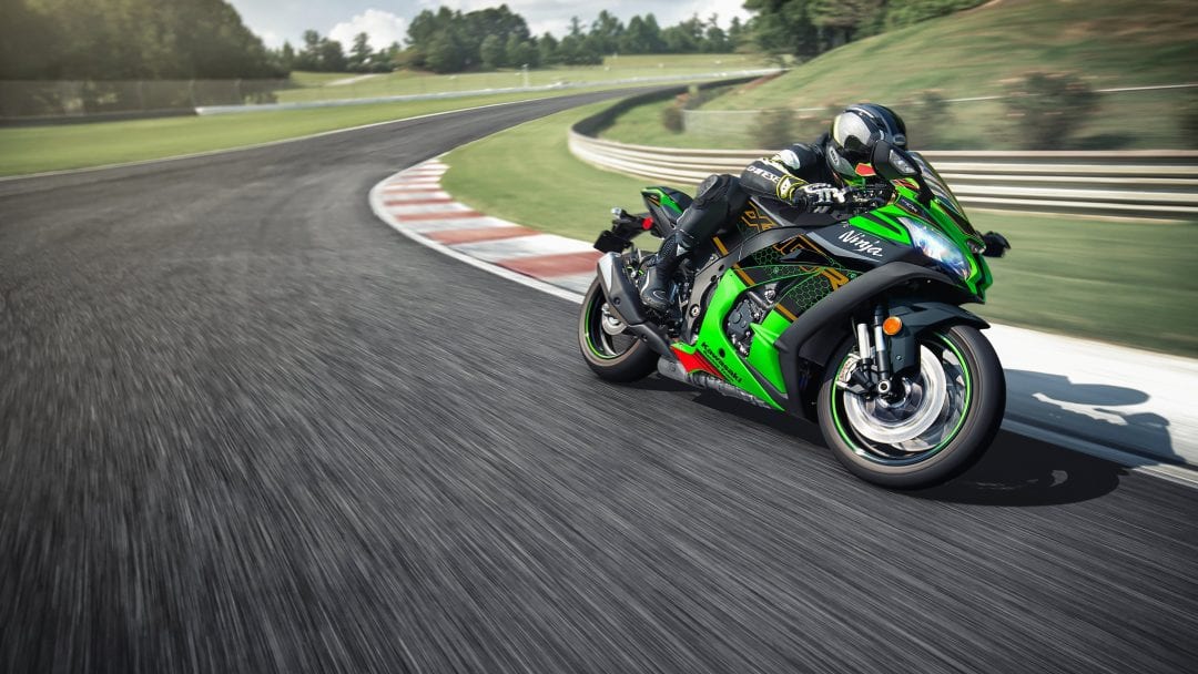 2020 Kawasaki Ninja ZX-10R [Specs & Info] | wBW