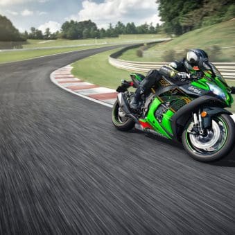 2020 Kawasaki Ninja ZX-10R [Specs & Info] | wBW