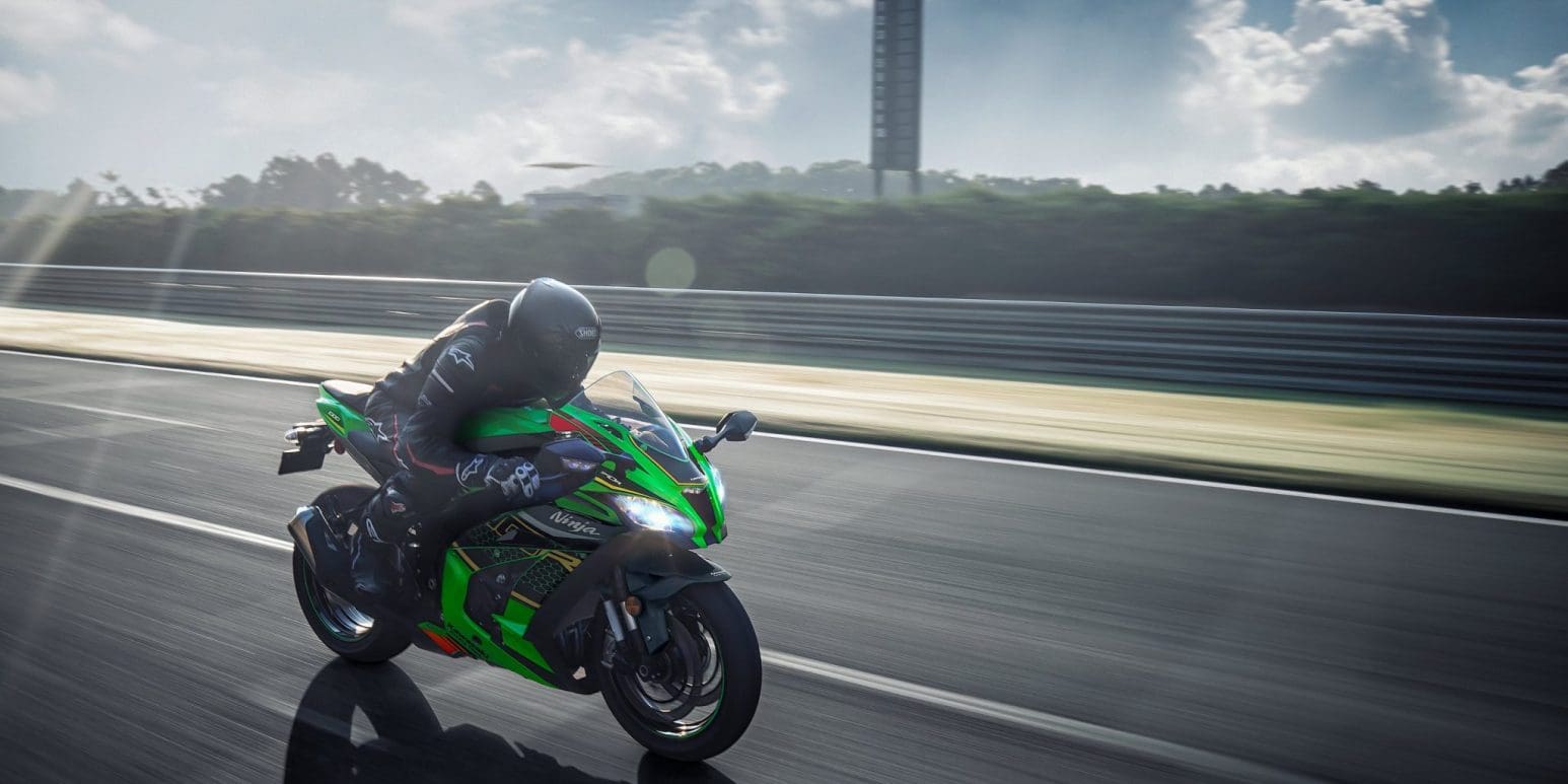 2020 Kawasaki Ninja ZX-10R [Specs & Info] | wBW