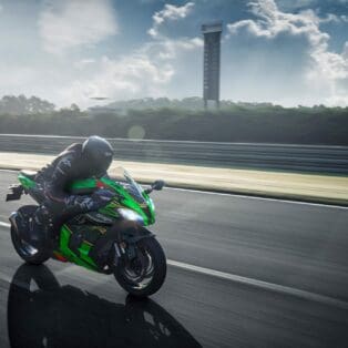 2020 Kawasaki Ninja ZX-10R [Specs & Info] | wBW