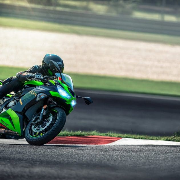 2020 Kawasaki Ninja ZX6R [Specs & Info] | wBW