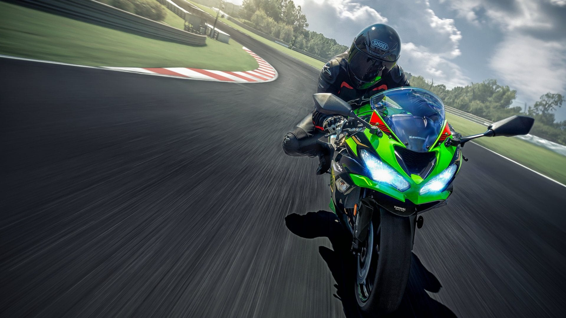 2020 Kawasaki Ninja ZX6R [Specs & Info] | wBW