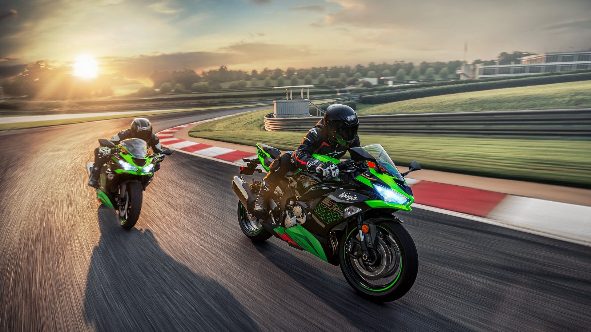 2020 Kawasaki Ninja ZX6R [Specs & Info] | wBW