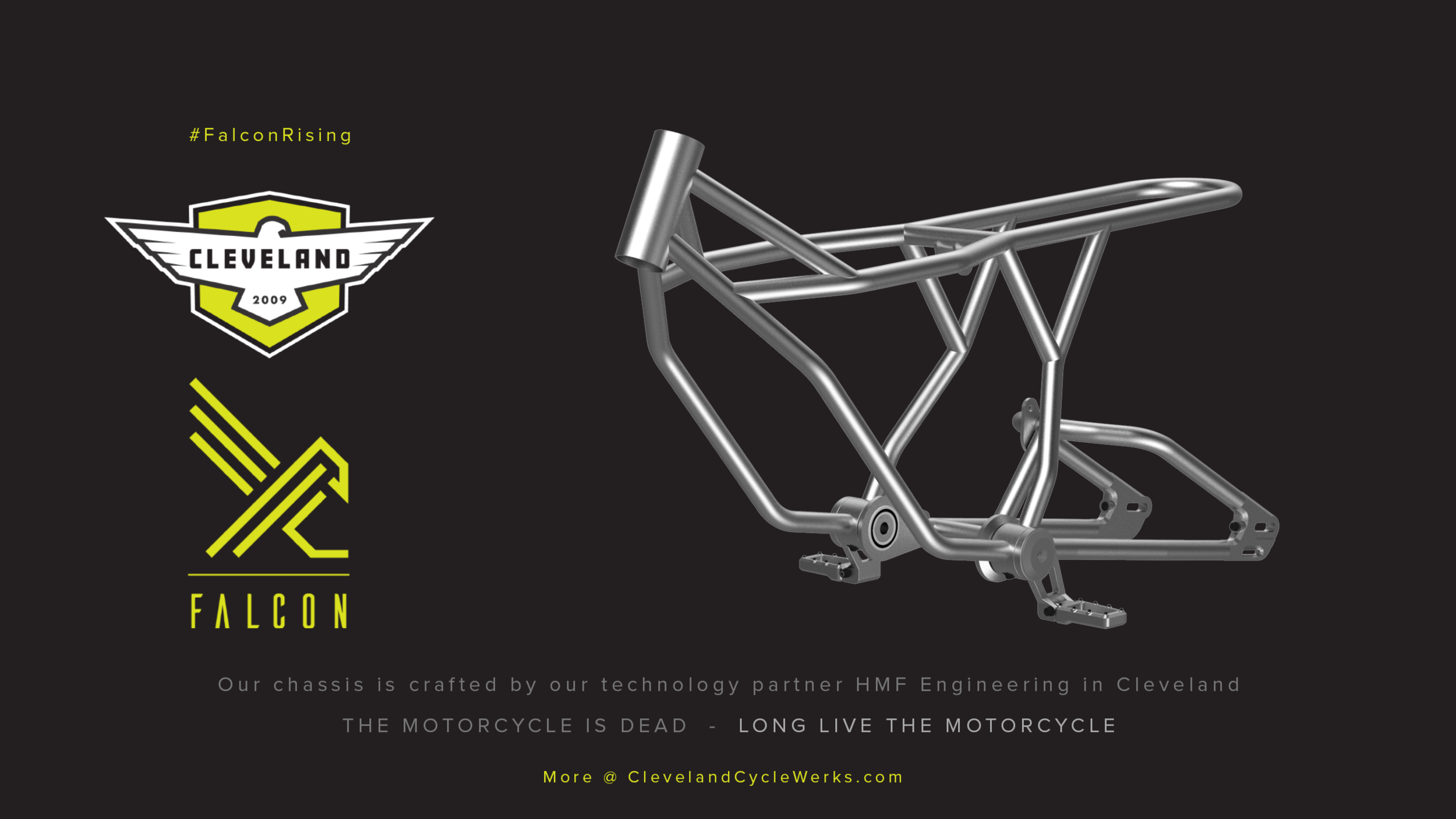 Cleveland CycleWerks Lets Out Some Info About It's Upcoming Electric ...