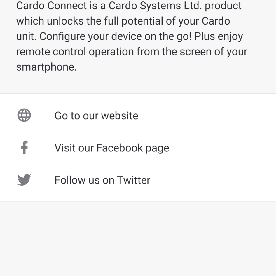 Cardo 45mm JBL Audio Kit: PACKTALK BOLD Companion Review - webBikeWorld